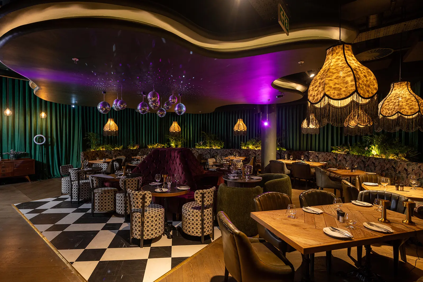 La Parada | Blog Post | KT Interior | Interior Design | SA