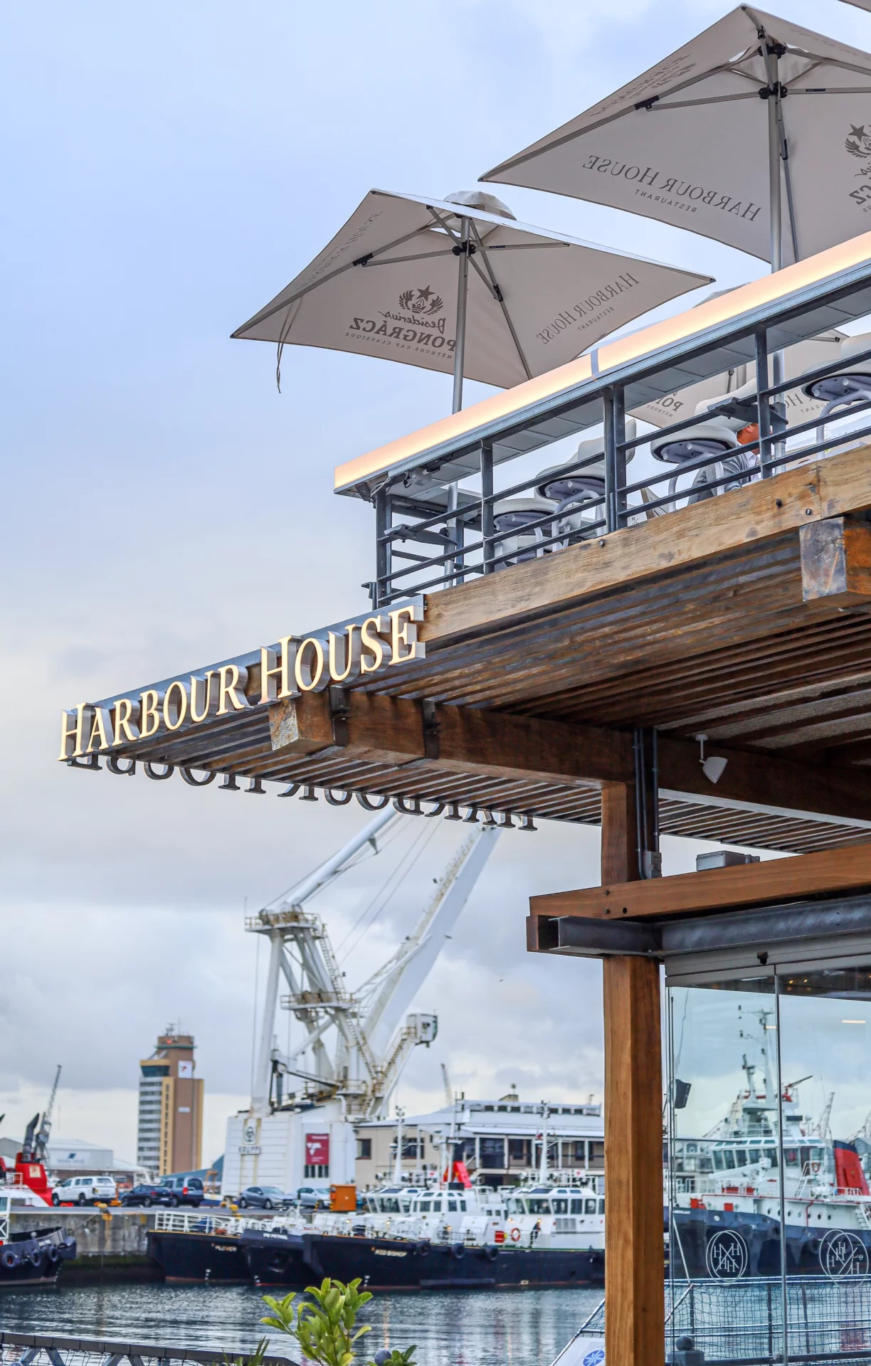 Harbour House | KT Interior | Cape Town | South Africa